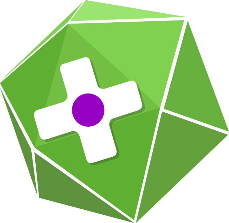 Geek And Sundry Logo