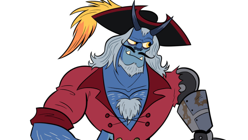 Watch the SAGAS OF SUNDRY: GOBLIN MODE Premiere! - Geek&Sundry