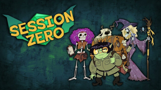 Becca Scott and Swarms of Subterranean Flesh Demons Arrive on GOBLIN ...