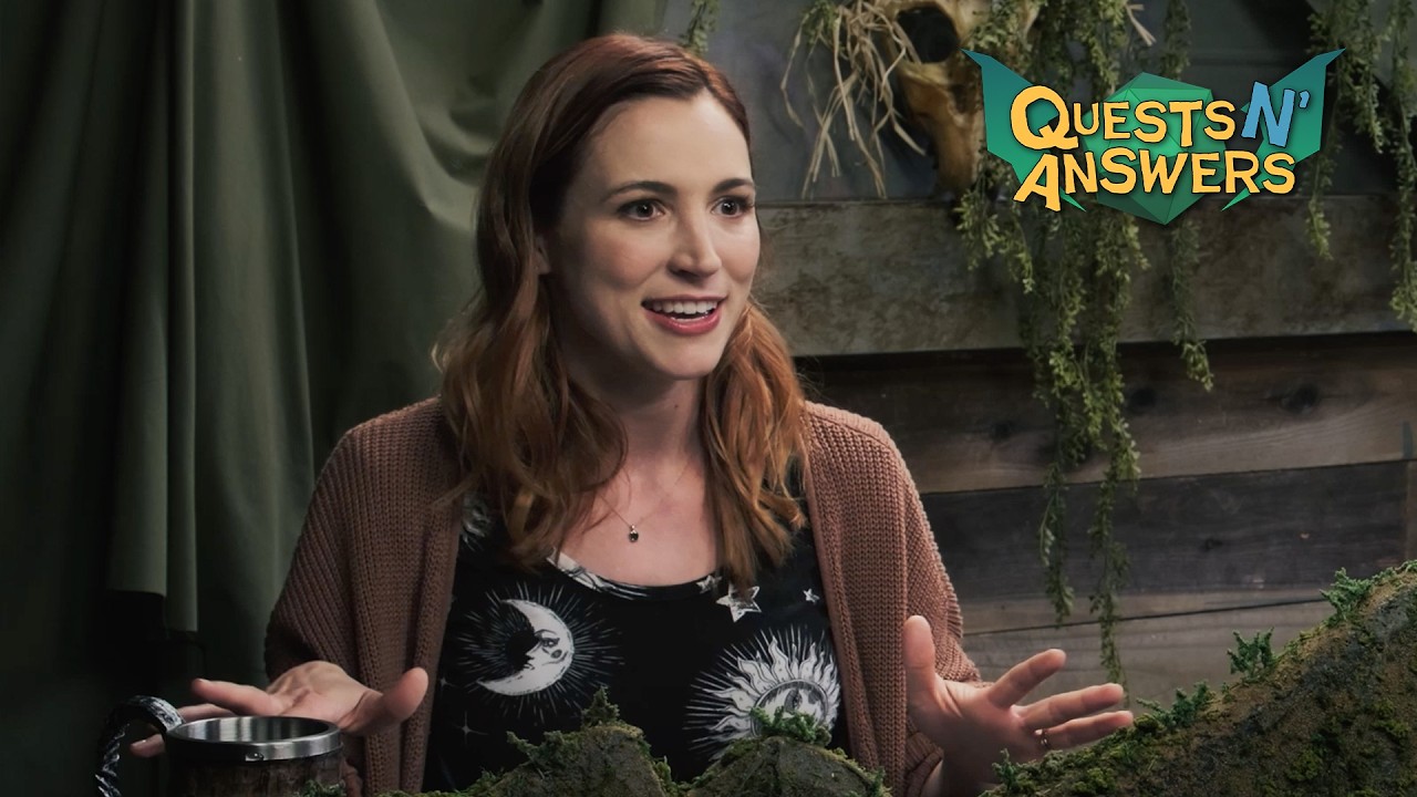 Quests N’ Answers | Inside Sagas of Sundry: Goblin Mode Ep. 16 - Geek ...