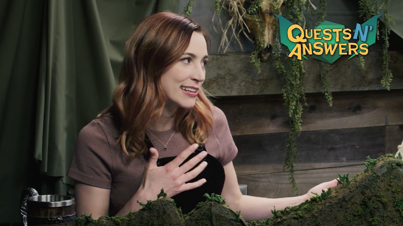 Quests N’ Answers | Inside Sagas of Sundry: Goblin Mode Ep. 17 - Geek ...